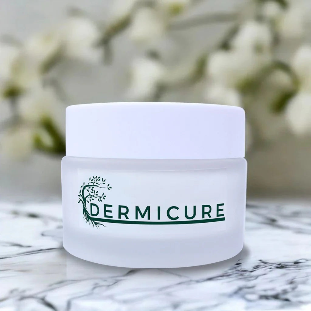 Crema Dermicure: La Fórmula Más Poderosa Contra Infecciones Genitales ...